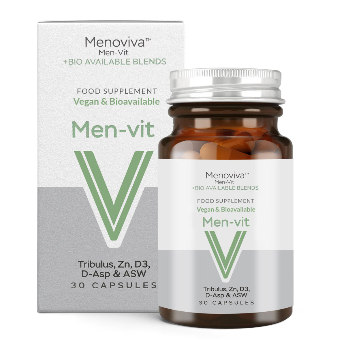 Menoviva™ Men-Vit– menoviva